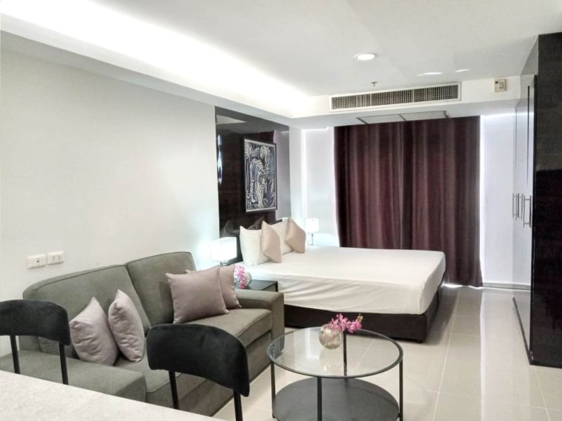 25k STUDIO 35SQM 6flr WATERFORD DIAMOND