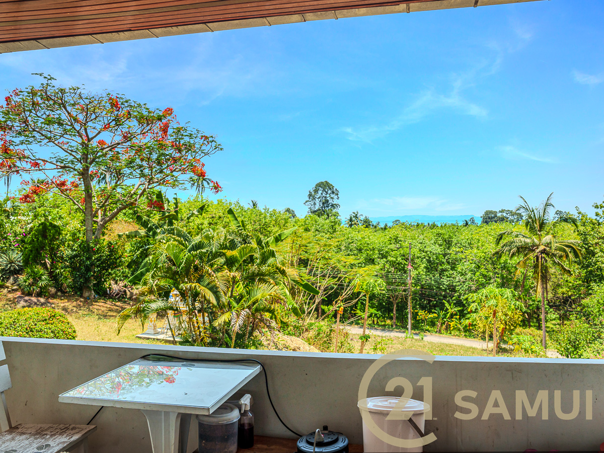 Samui Property Search - Century 21 Koh Samui