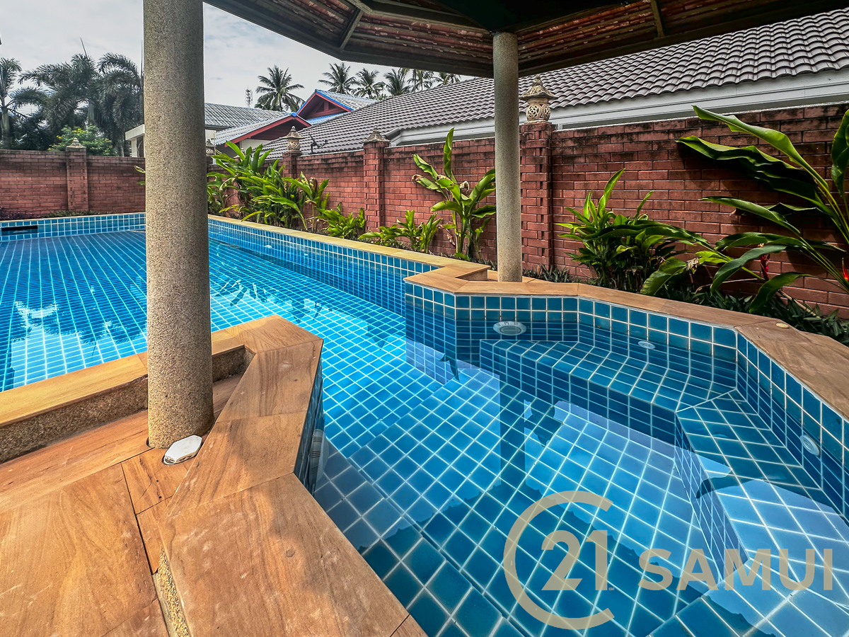 Samui Property Search - Century 21 Koh Samui