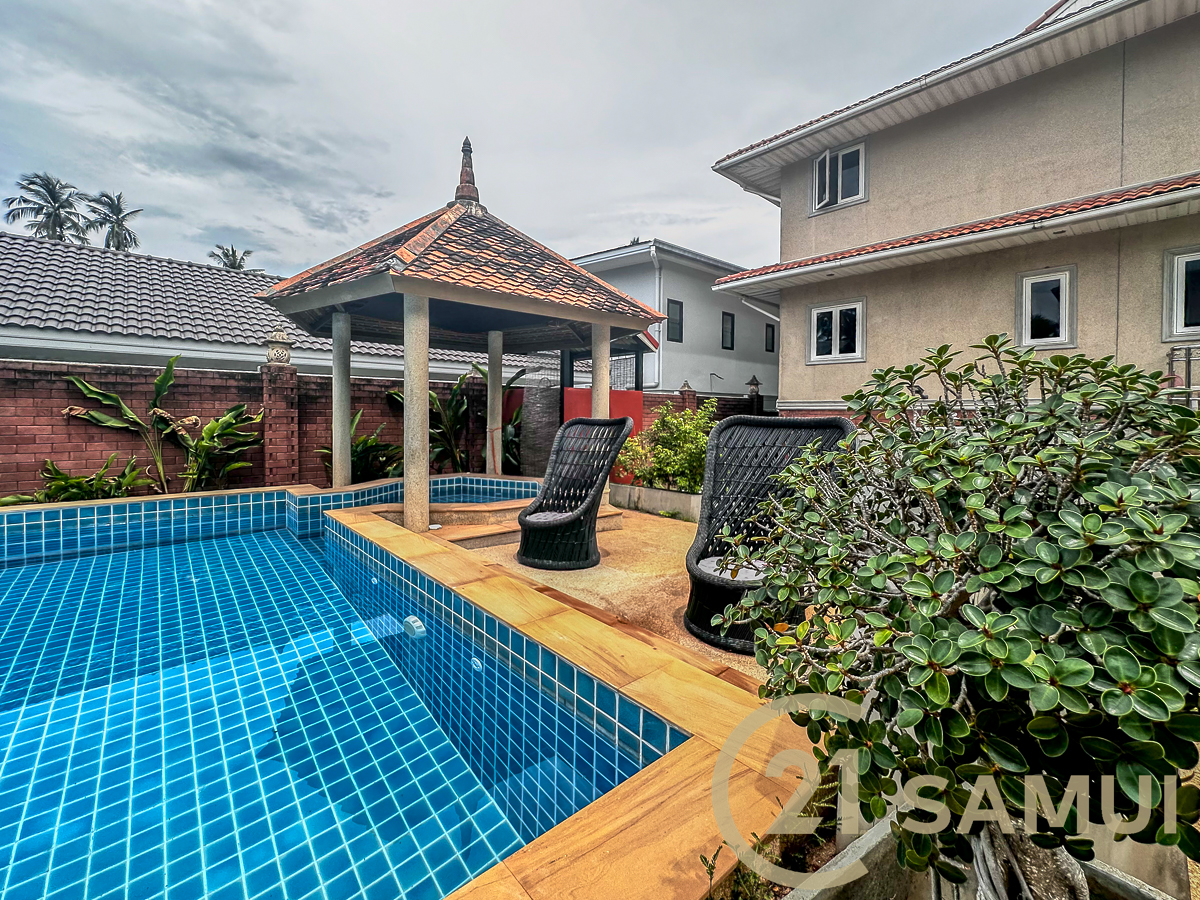 Samui Property Search - Century 21 Koh Samui