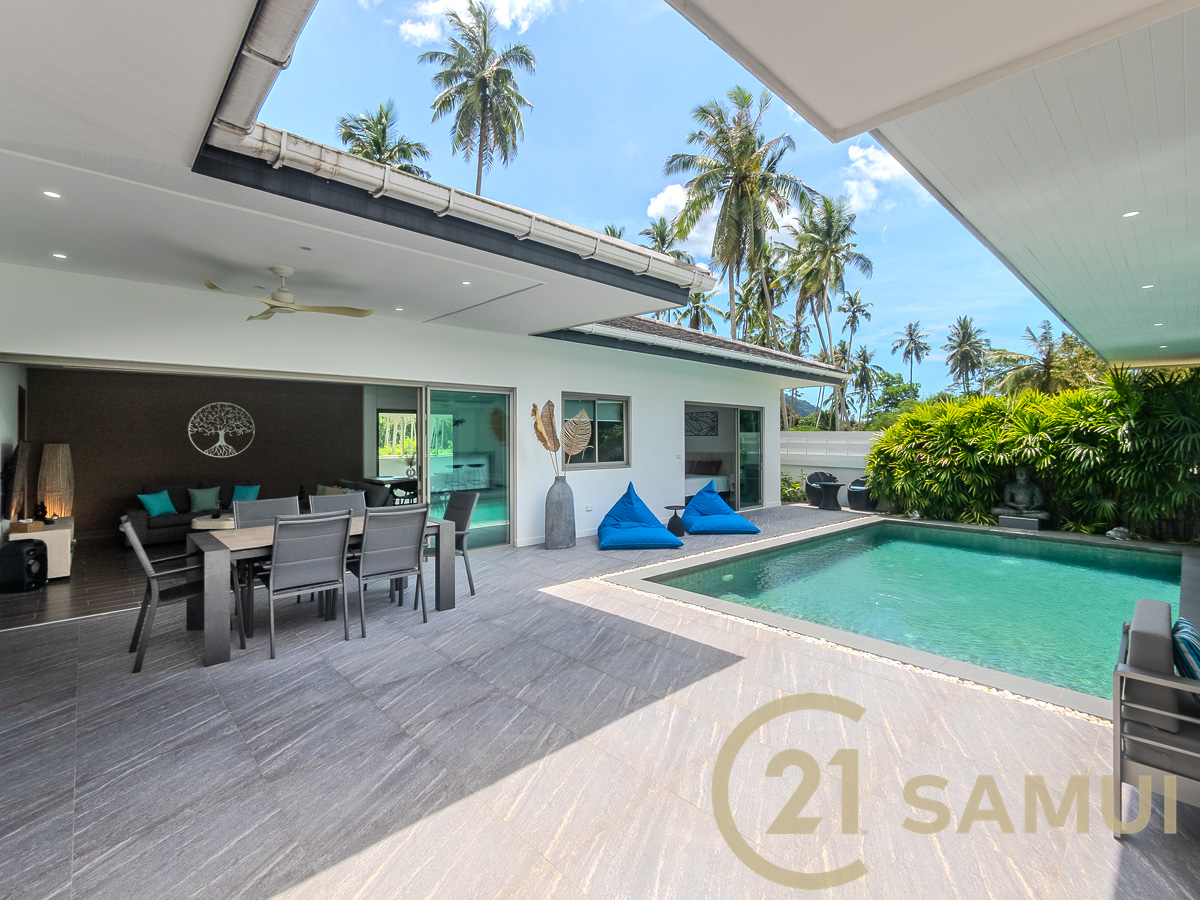 Century 21 Atlas Real Estate is a Real Estate agency located on Koh Samui Island in the Gulf of ...