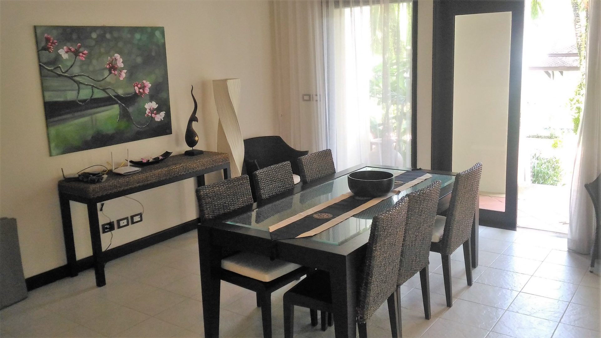 Century 21 Thailand Property - Maan Tawan - Beautiful 3-Bedroom Duplex ...