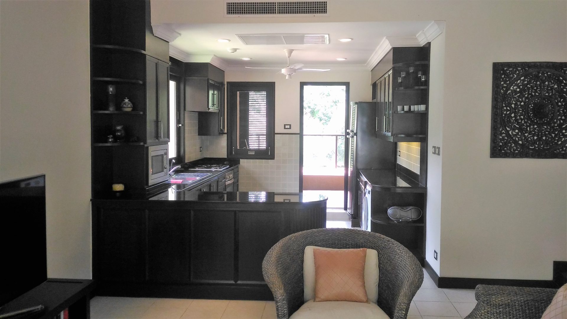 Century 21 Thailand Property - Maan Tawan - Beautiful 3-Bedroom Duplex ...