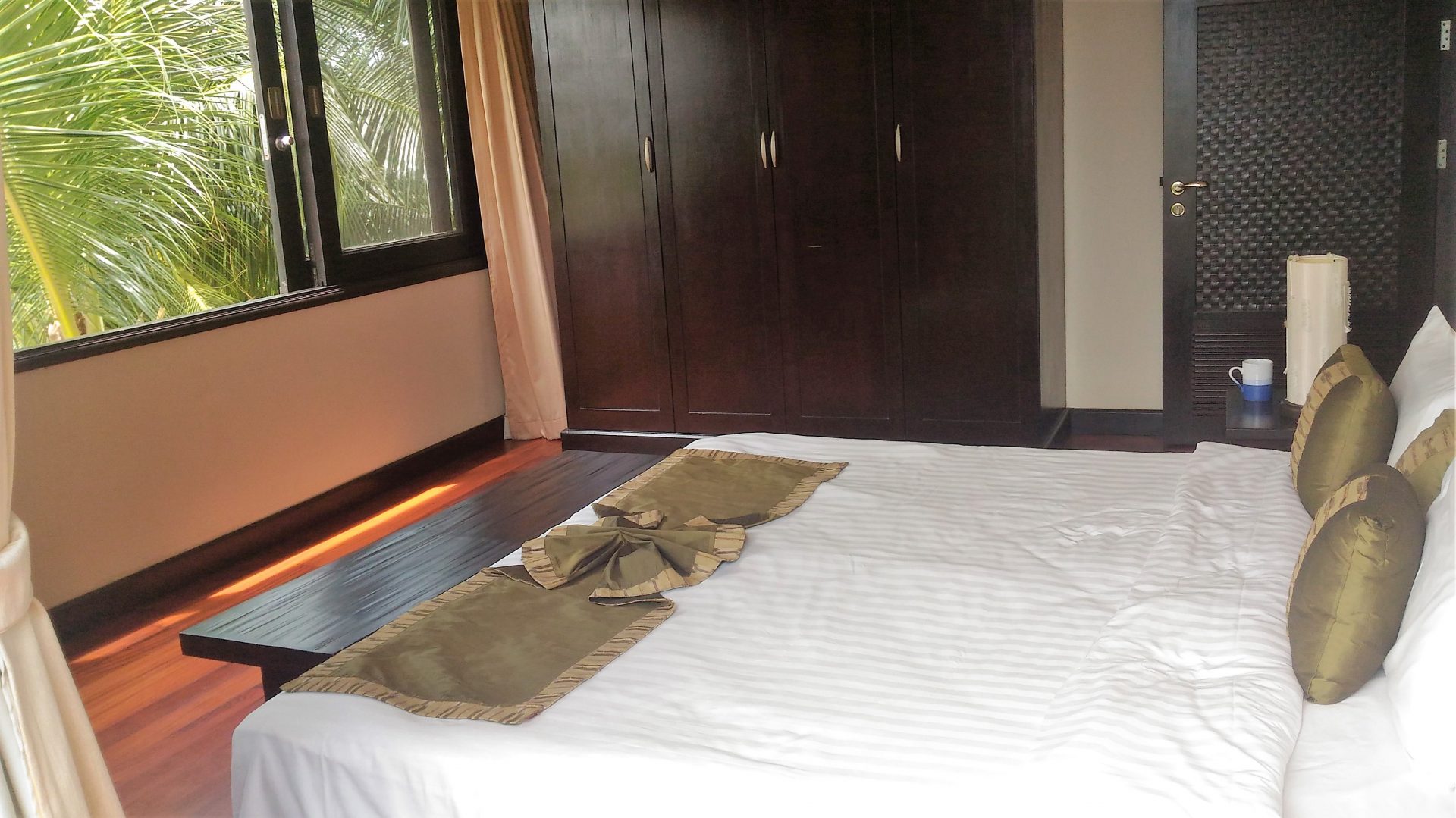 Century 21 Thailand Property - Maan Tawan - Beautiful 3-Bedroom Duplex ...