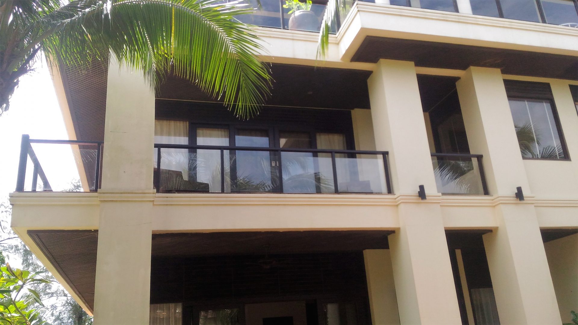 Century 21 Thailand Property - Maan Tawan - Beautiful 3-Bedroom Duplex ...