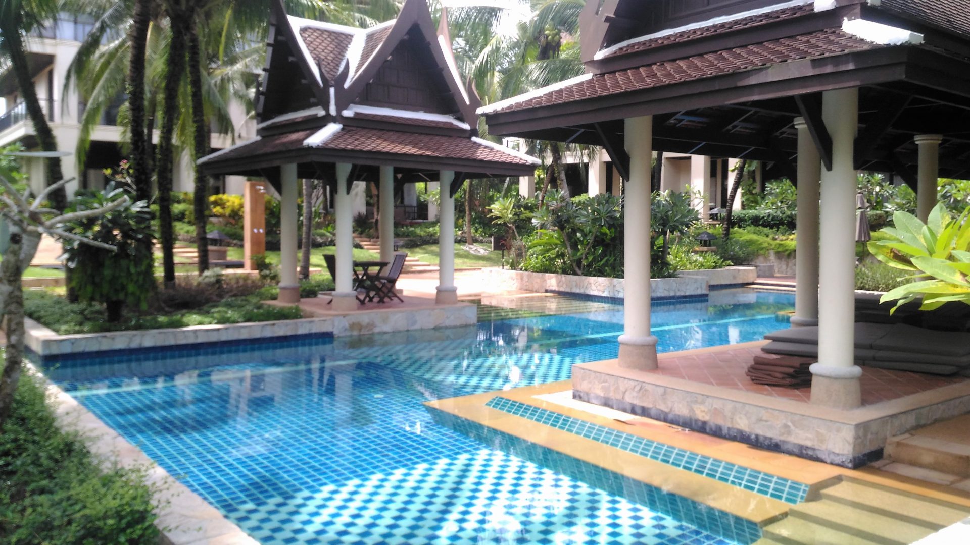 Century 21 Thailand Property - Maan Tawan - Beautiful 3-Bedroom Duplex ...