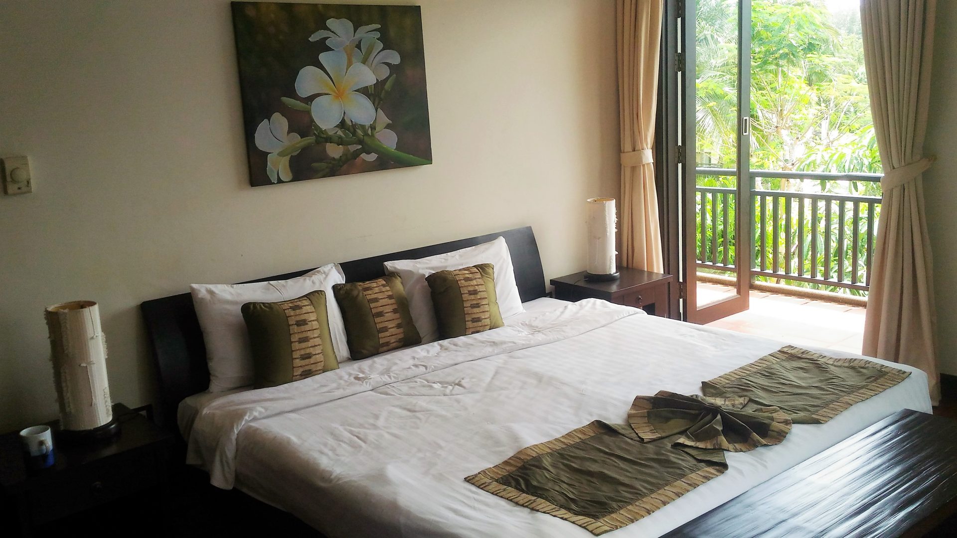 Century 21 Thailand Property - Maan Tawan - Beautiful 3-Bedroom Duplex ...