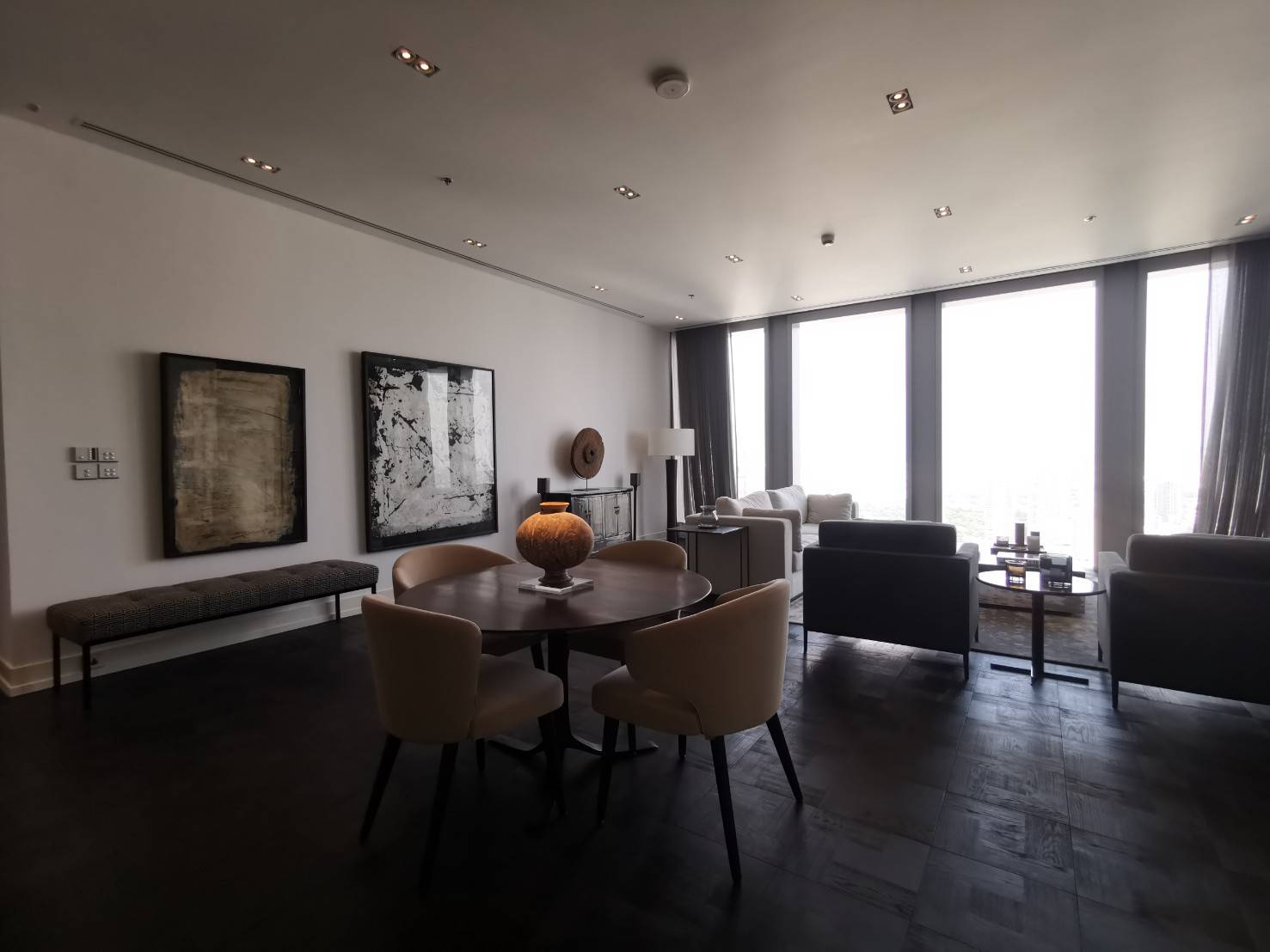 Century 21 Thailand Property - The Ritz_Carlton Residences