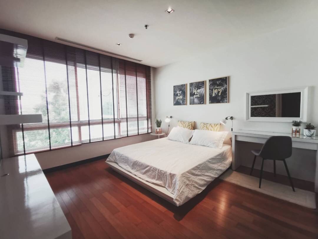 Century 21 Thailand Property - The Lofts Yenakart