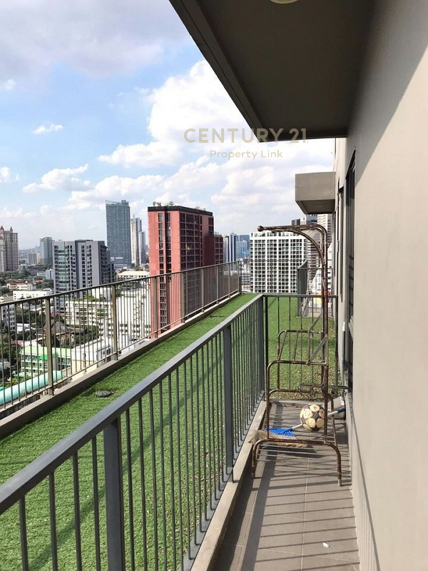 Century 21 Thailand Property - For sale / rent, Centric Ari Station ...