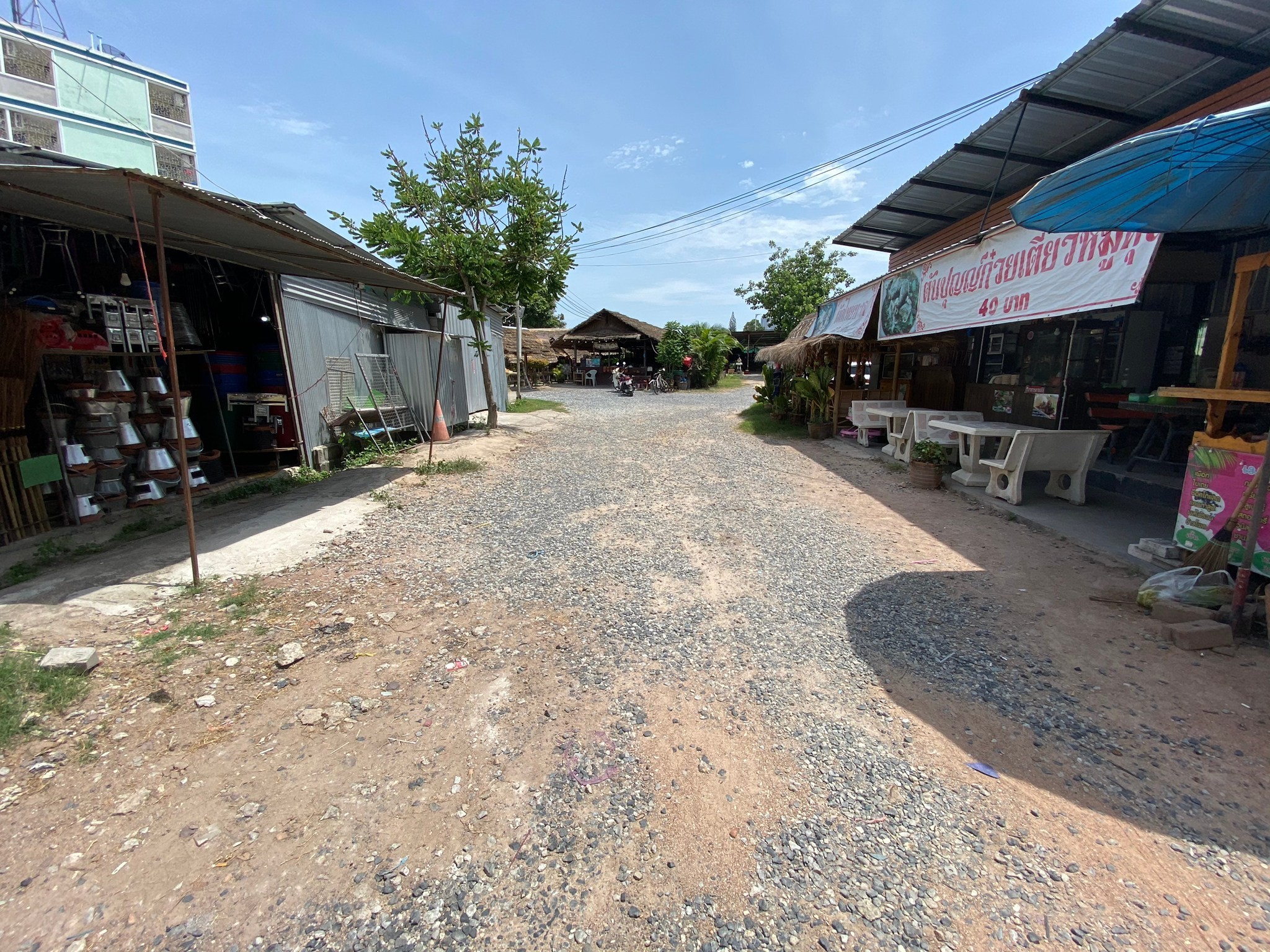 Century 21 Thailand Property - Land for sale in Soi Photisarn Naklua ...