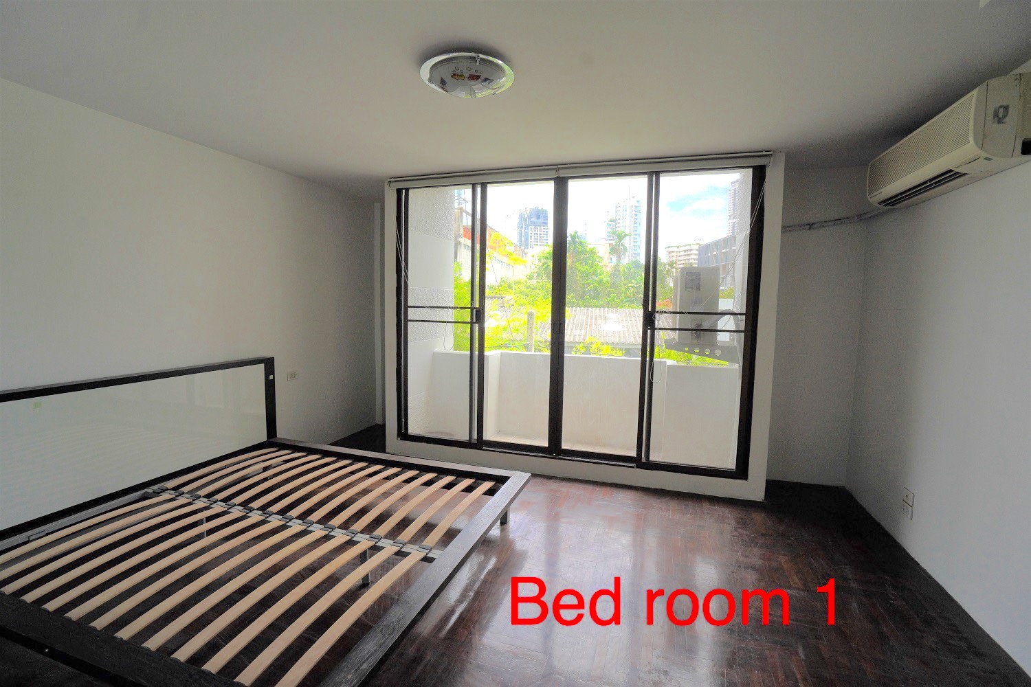 Century 21 Thailand Property - four-storey building