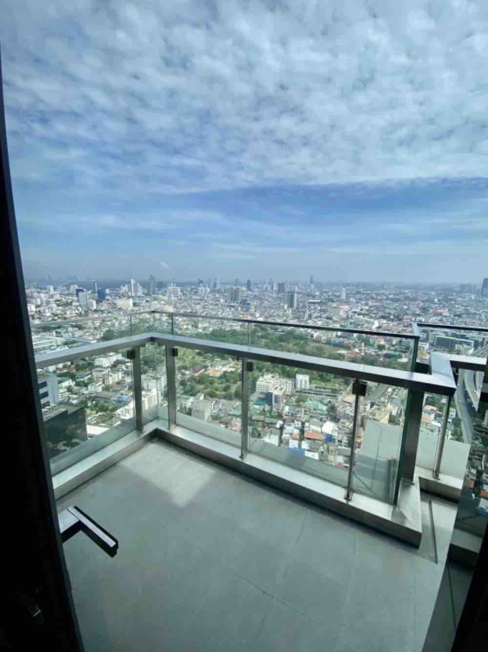 The Bangkok Sathorn