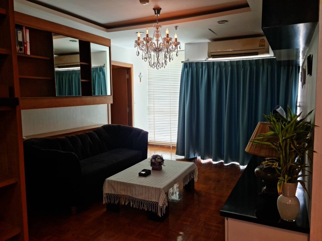 Silom suite