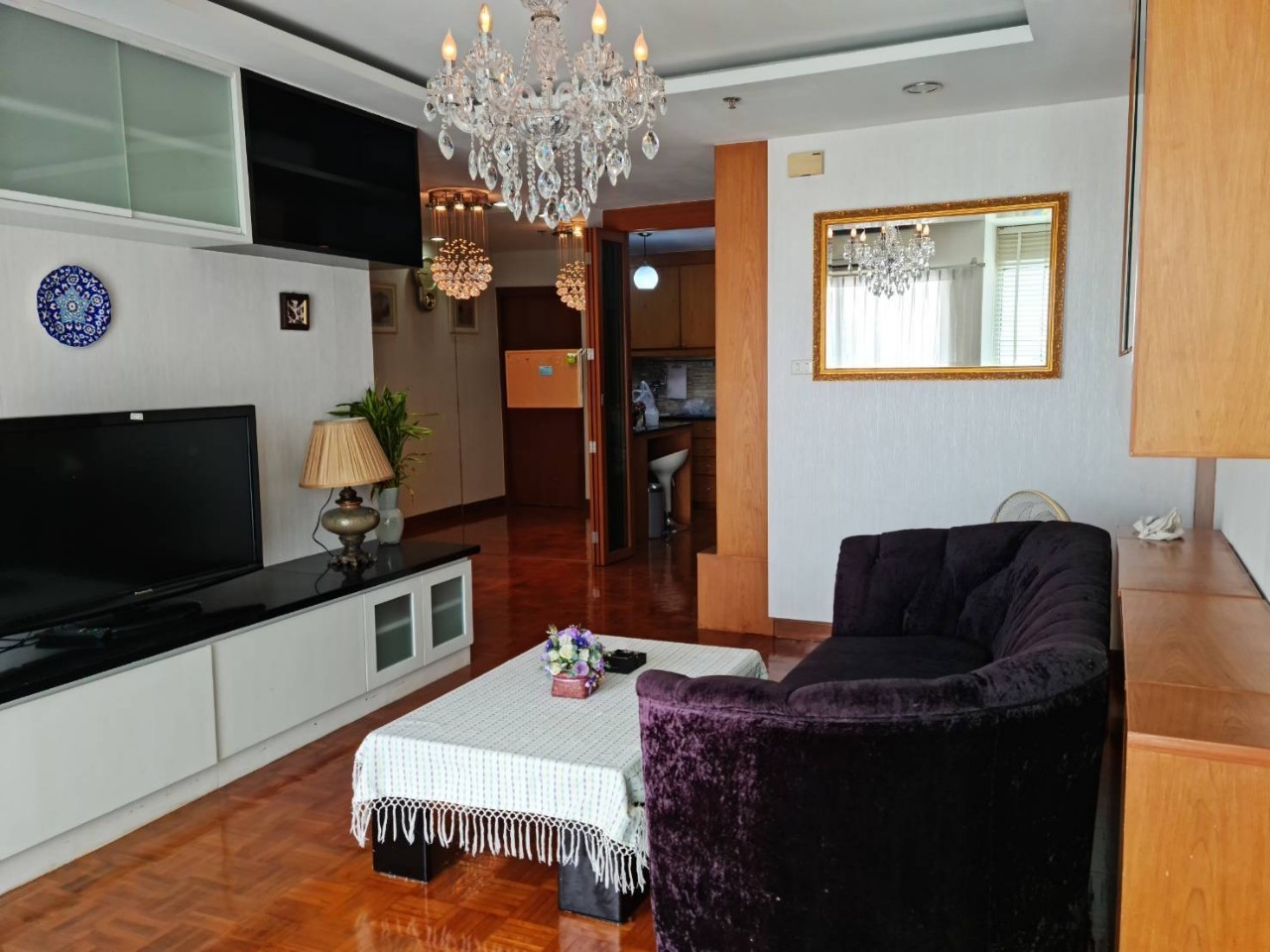 Silom suite