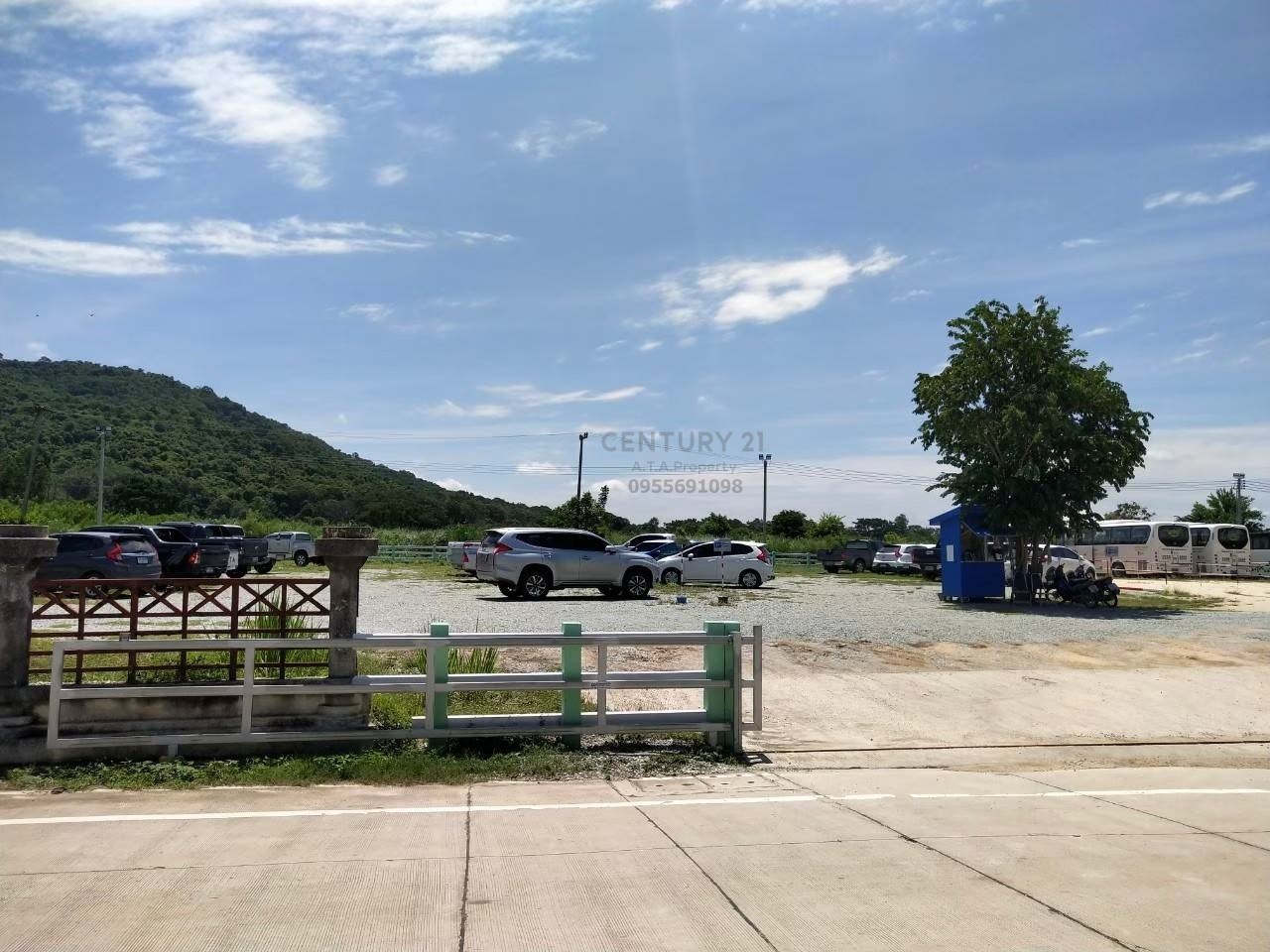 Century 21 Thailand Property - Sriracha-Nong Kham Land (Land Title Deed ...