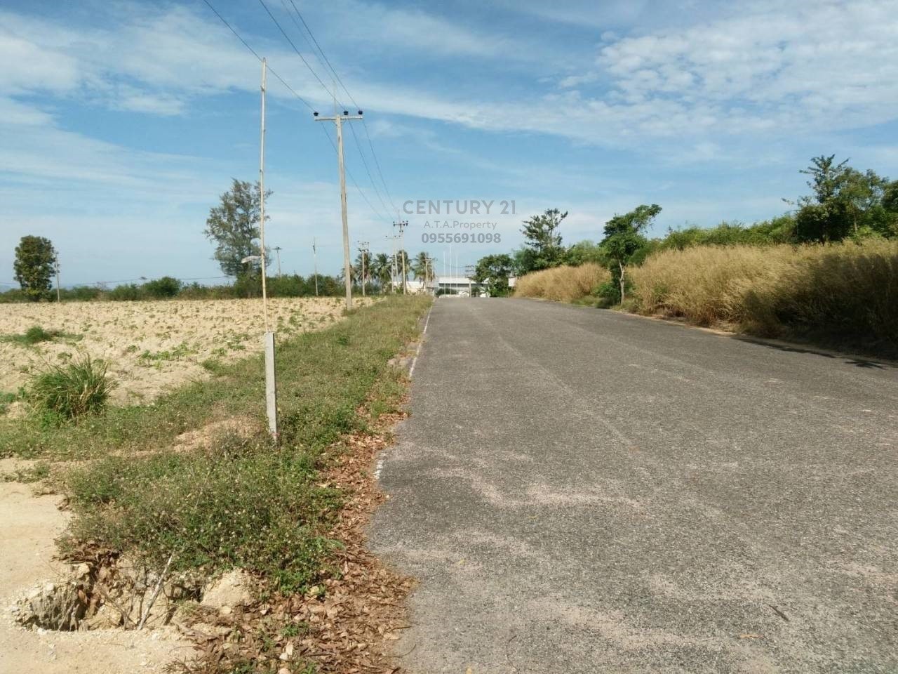 Century 21 Thailand Property - Sriracha-Nong Kham Land (Land Title Deed ...