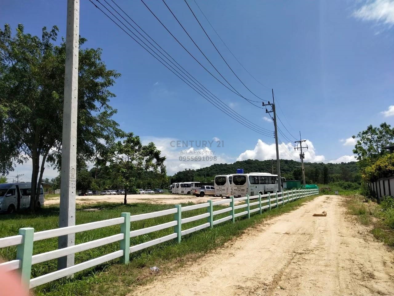 Century 21 Thailand Property - Sriracha-Nong Kham Land (Land Title Deed ...