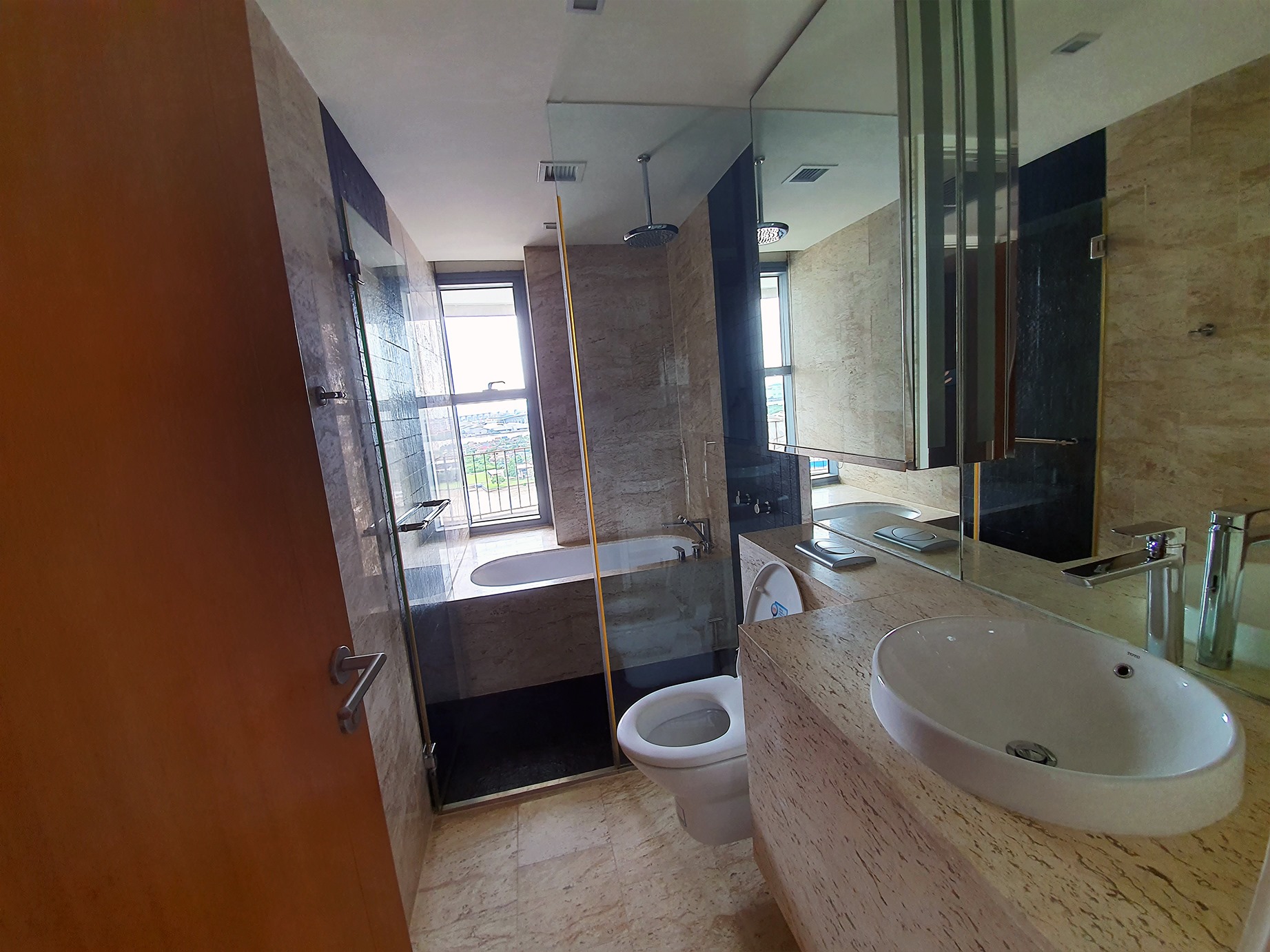 Century 21 Thailand Property - The Pano Rama 3 luxury riverfront ...