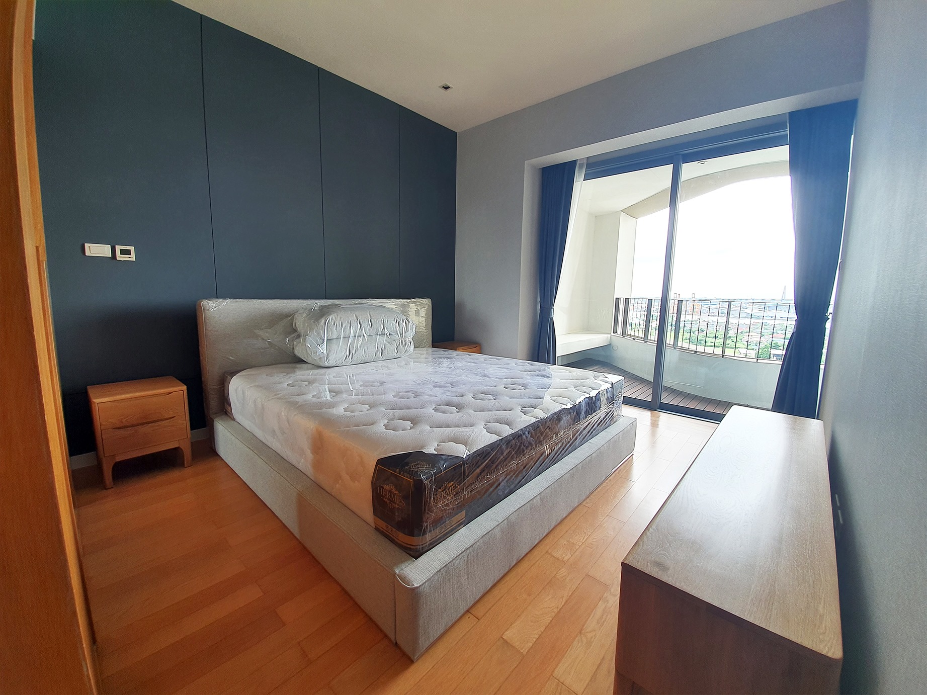 Century 21 Thailand Property - The Pano Rama 3 luxury riverfront ...