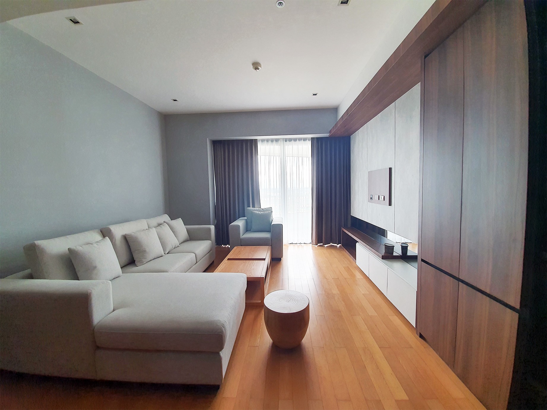 Century 21 Thailand Property - The Pano Rama 3 luxury riverfront ...