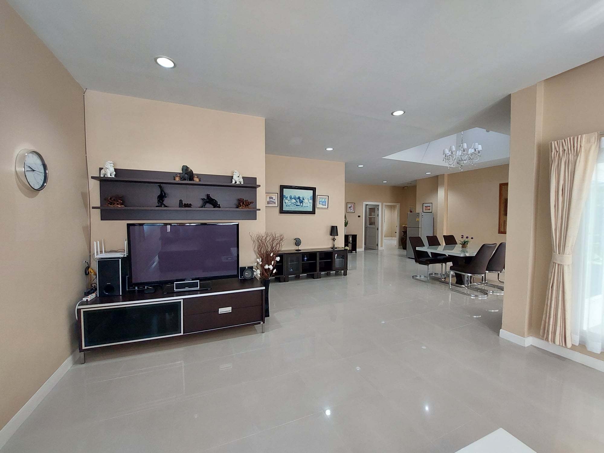 Century 21 Thailand Property - House for sale Soi Siam Country Club pataya.
