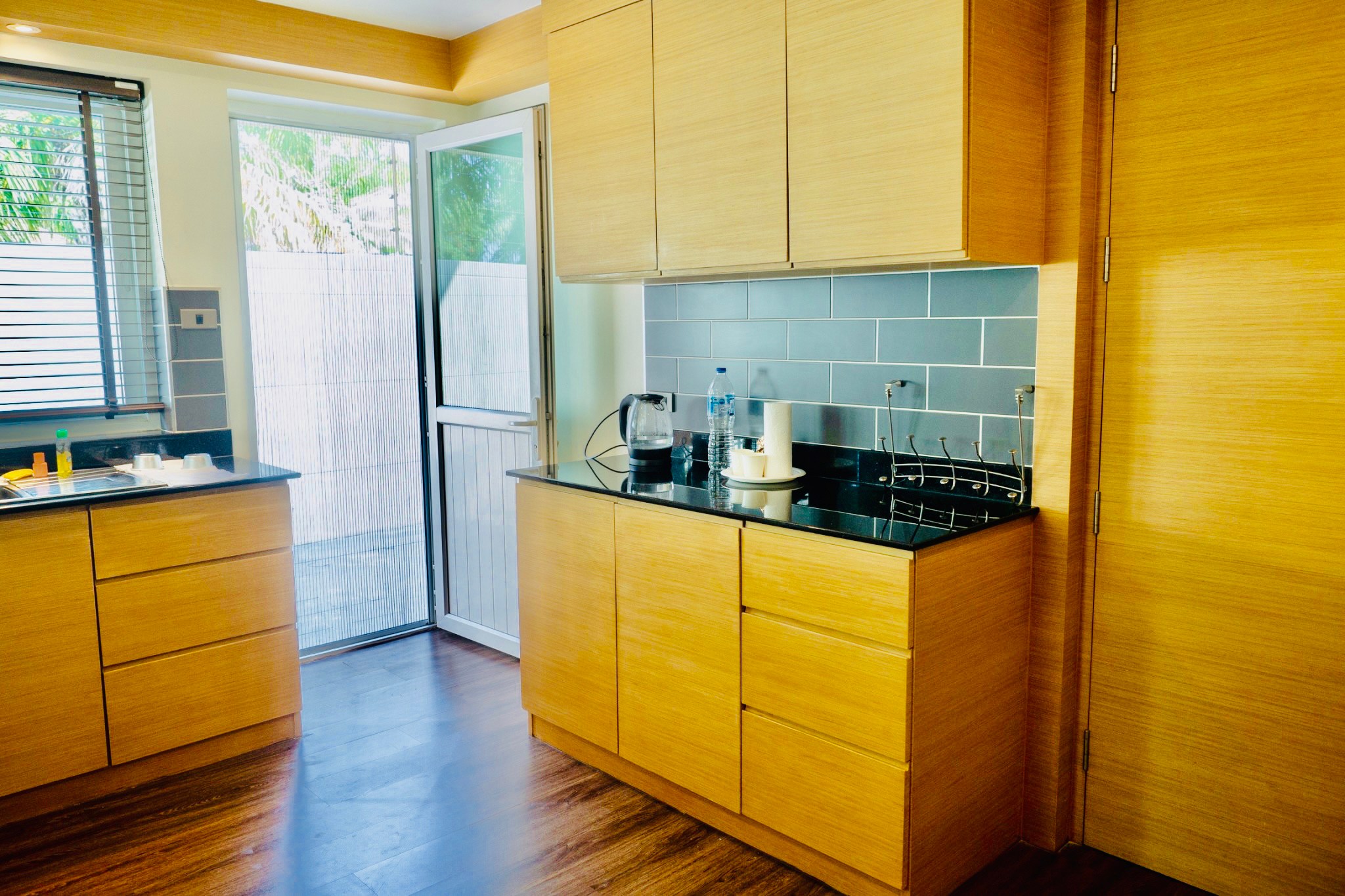 Century 21 Thailand Property - two storey house for rent private pool ...