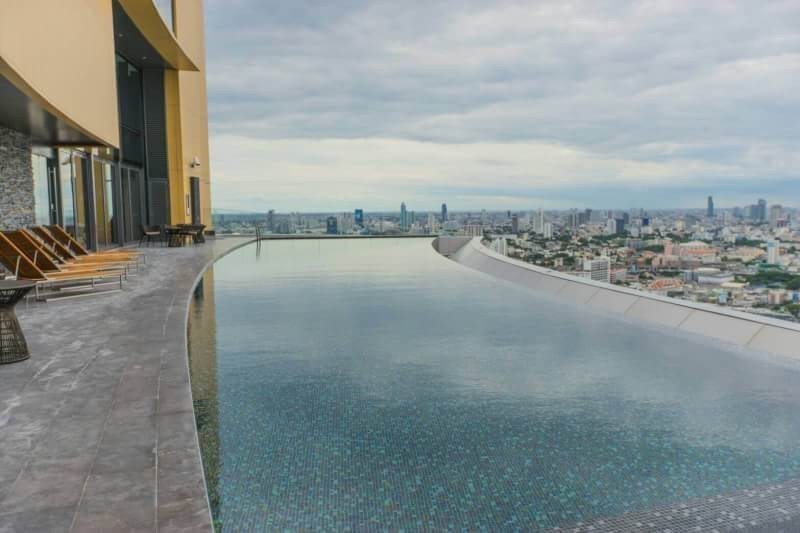 Century 21 Thailand Property - The Lumpini 24 at Sukhumvit 24 Brand new ...