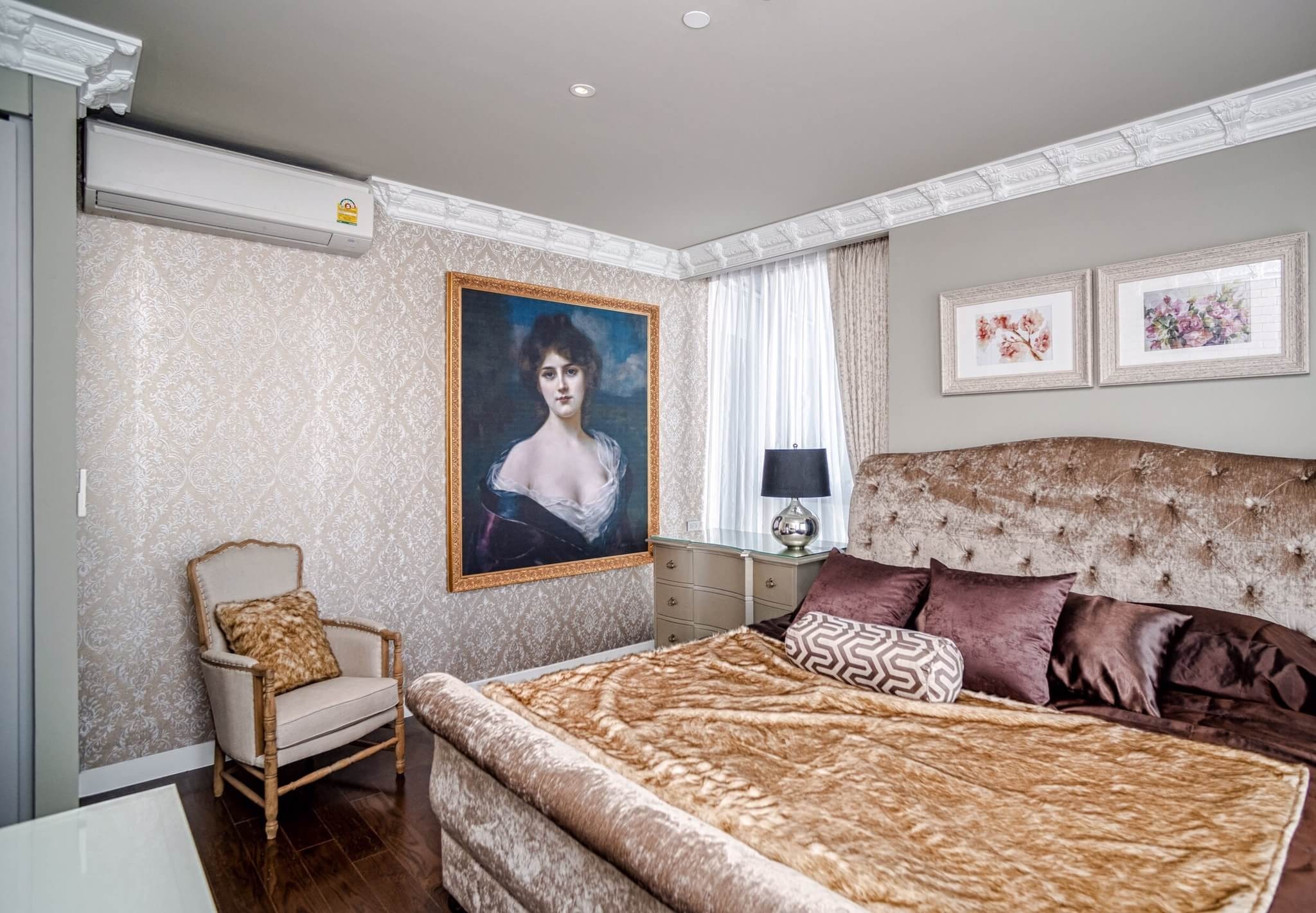 Century 21 Thailand Property - The Lumpini 24 at Sukhumvit 24 Brand new ...