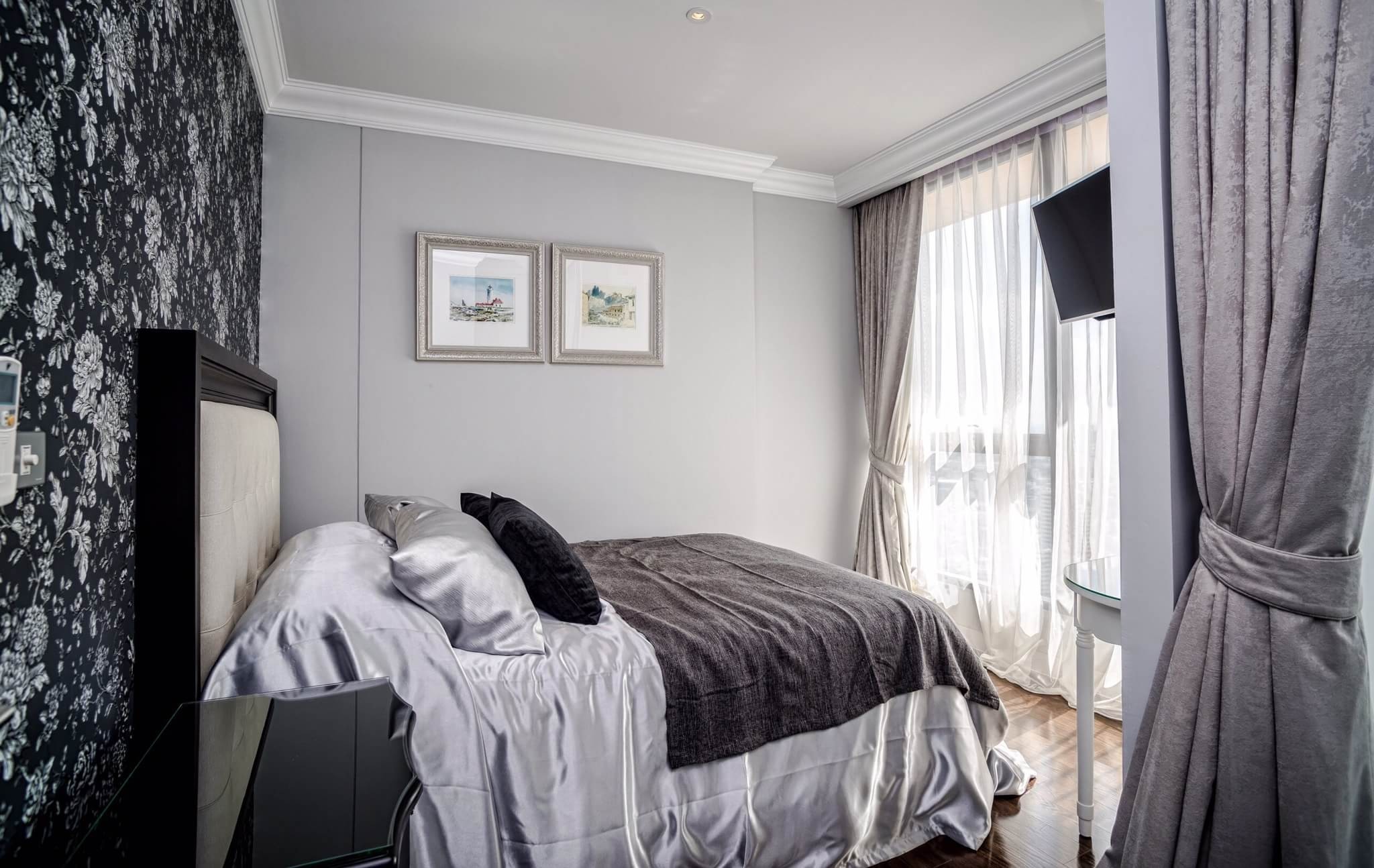 Century 21 Thailand Property - The Lumpini 24 at Sukhumvit 24 Brand new ...