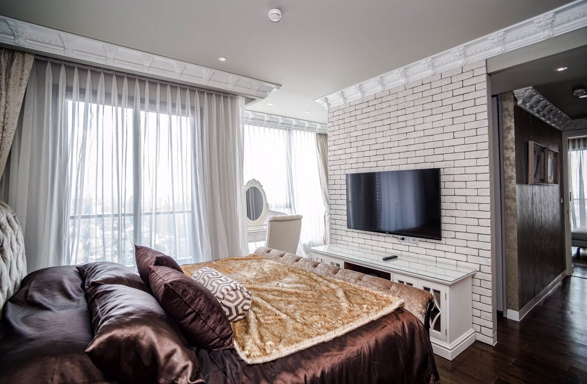 Century 21 Thailand Property - The Lumpini 24 at Sukhumvit 24 Brand new ...