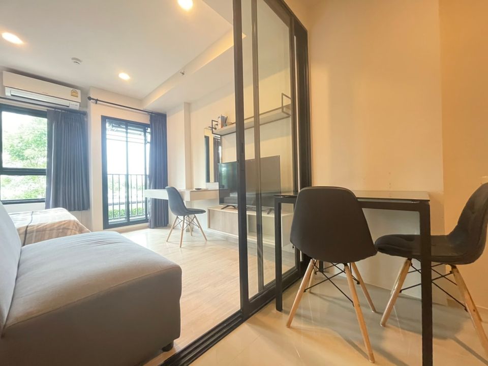 Century 21 Bangkok - Studio Condo for SALE at Escent Ville Condo near ...