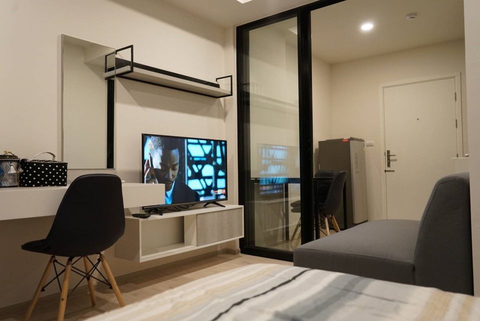 Century 21 Bangkok - Studio Condo for SALE at Escent Ville Condo near ...