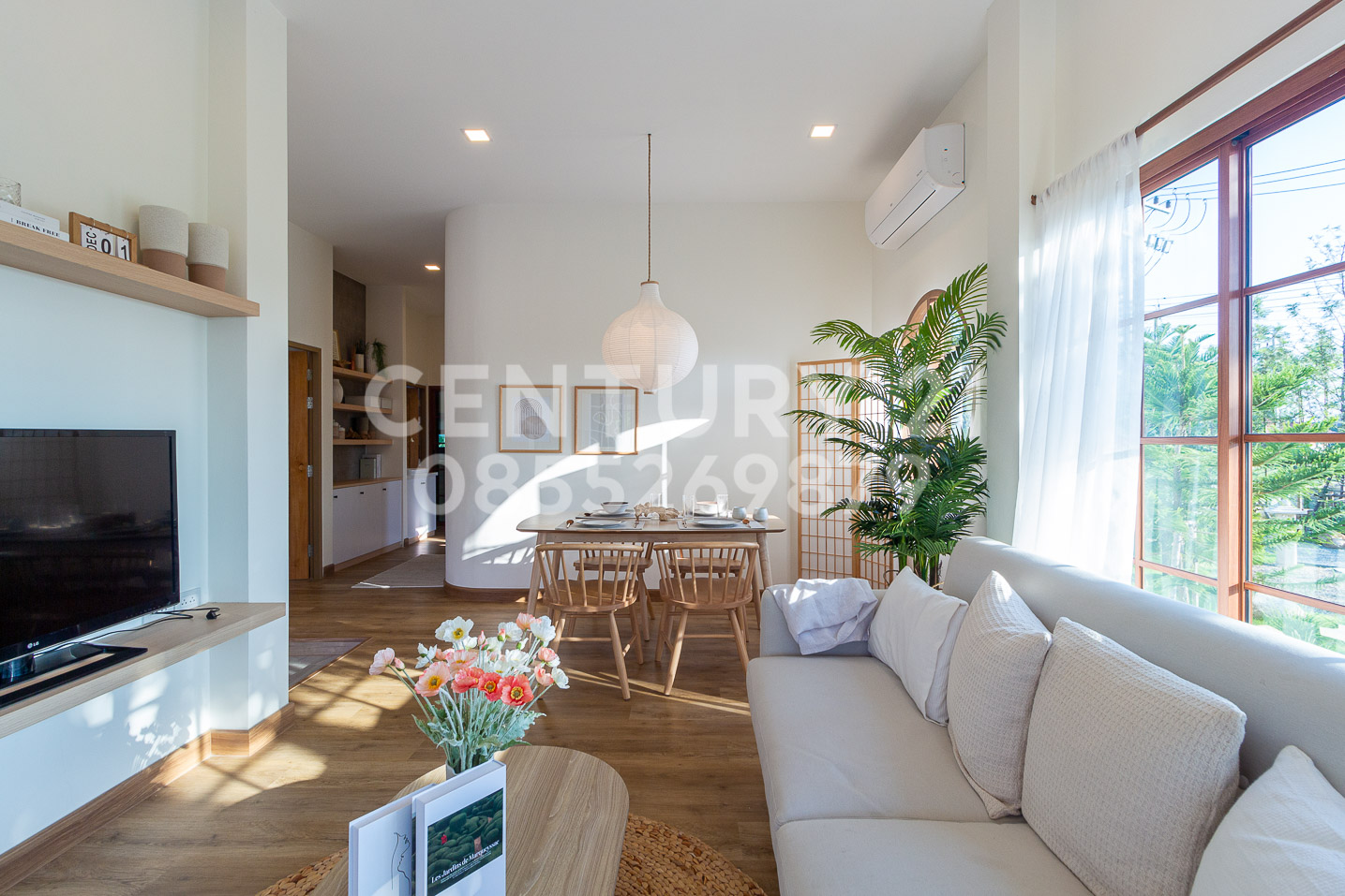 Century 21 Thailand Property - New Japanese Style House (build-to-order ...