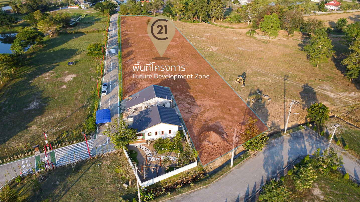 Century 21 Bangkok - New Japanese Style House (build-to-order ...