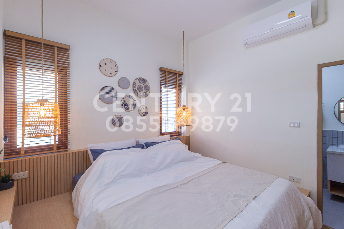 Century 21 Thailand Property - New Japanese Style House (build-to-order ...