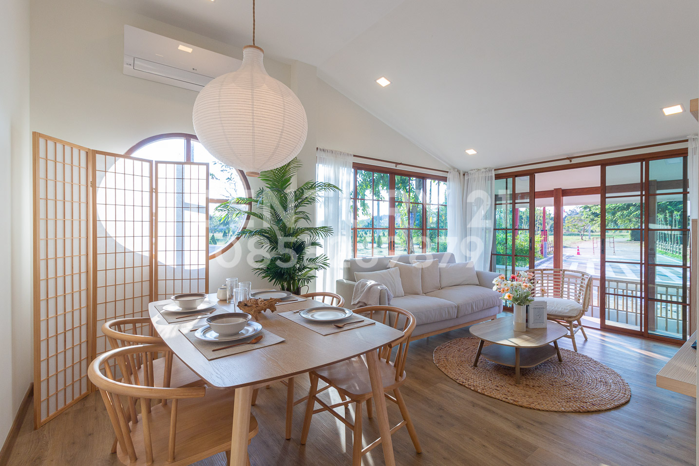 Century 21 Thailand Property - New Japanese Style House (build-to-order ...