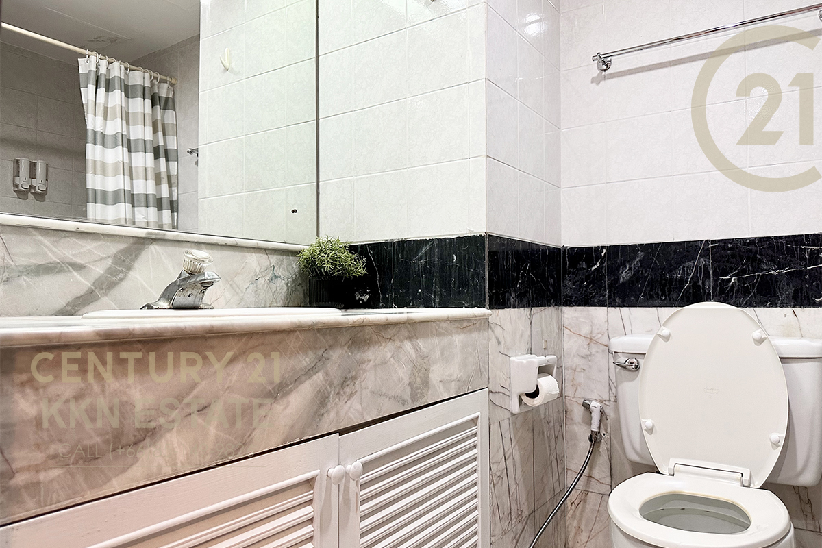 Century 21 Thailand Property - THE GRAND REGENT | Comfortable Studio ...