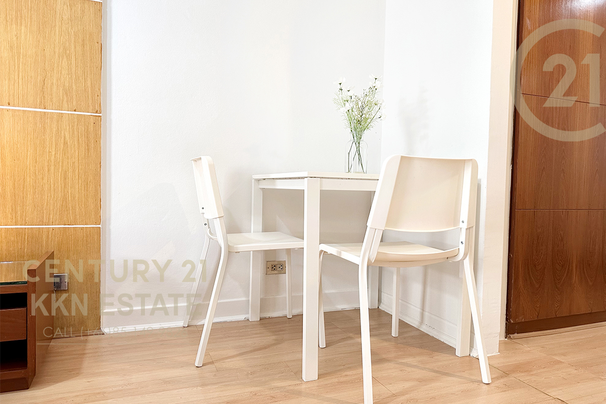 Century 21 Thailand Property - THE GRAND REGENT | Comfortable Studio ...