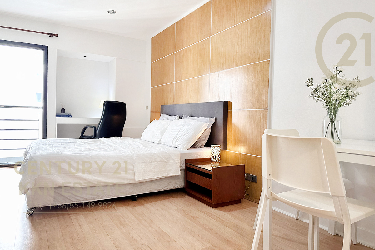 Century 21 Thailand Property - THE GRAND REGENT | Comfortable Studio ...