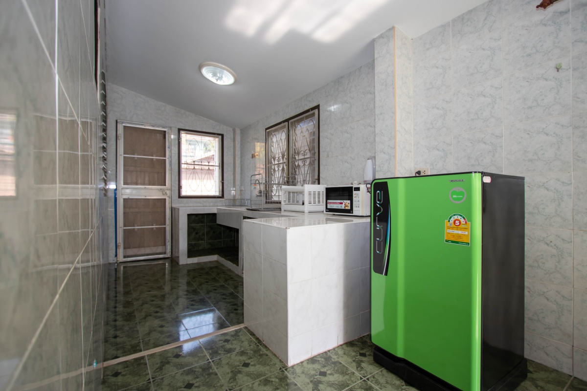 Century 21 Thailand Property - Corner Plot 3-Bedroom House for SALE at ...