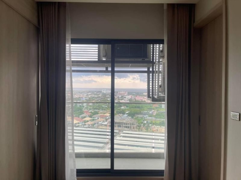 Century 21 Thailand Property - Luxury condo for rent in Chonburi, Infinity One Condo, Chonburi