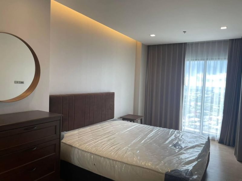 Century 21 Thailand Property - Luxury condo for rent in Chonburi, Infinity One Condo, Chonburi