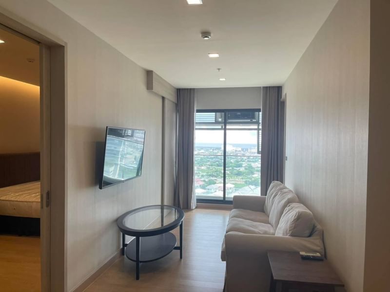 Century 21 Thailand Property - Luxury condo for rent in Chonburi, Infinity One Condo, Chonburi