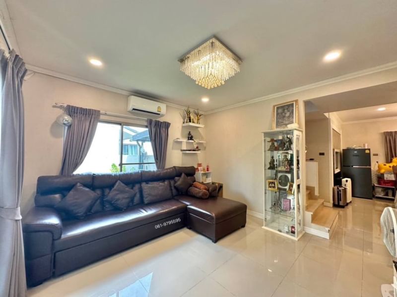 Century 21 Thailand Property - Second-hand house for sale, renovated ...