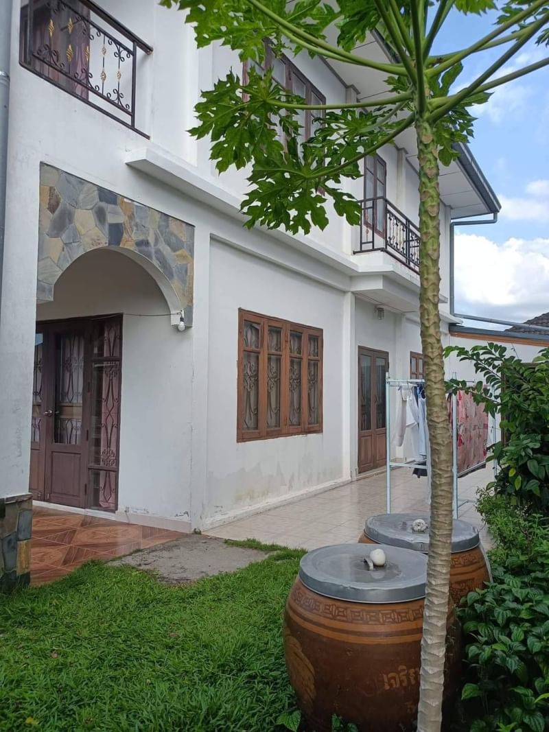 Century 21 Thailand Property - Second-hand house for sale in Pattaya ...