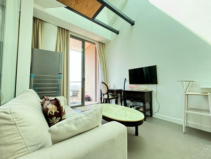 Century 21 Thailand Property - Luxury Loft Style Condo for Sale on ...