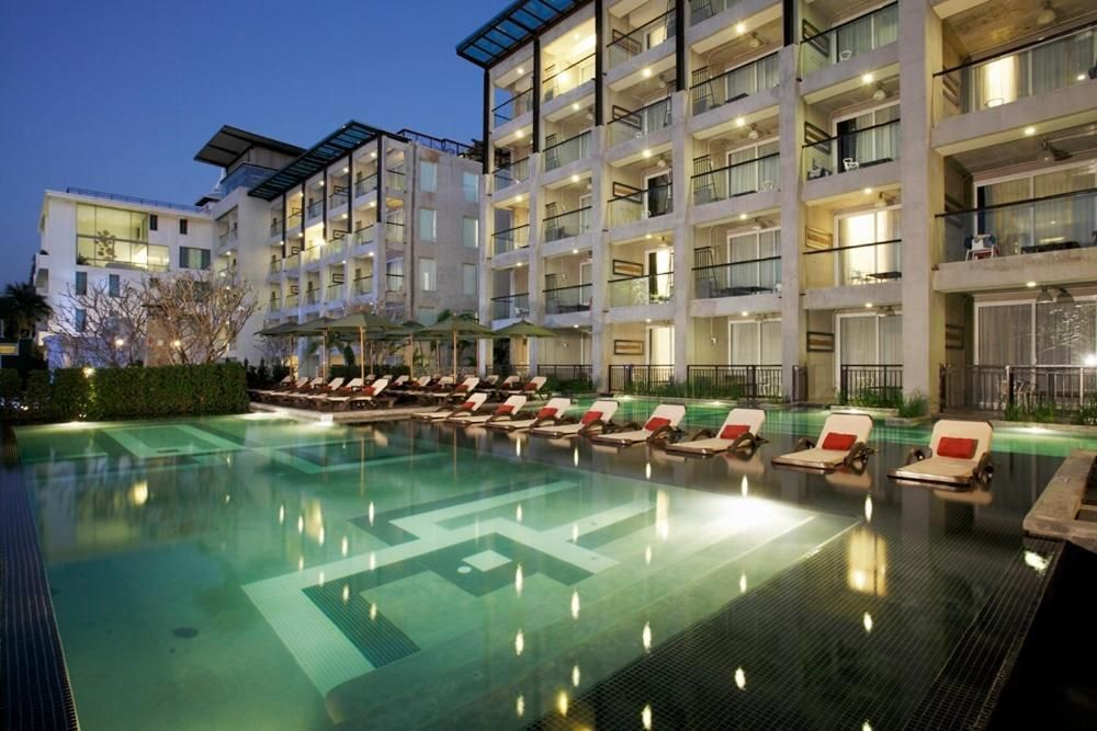 Century 21 Thailand Property - Luxury Loft Style Condo for Sale on ...