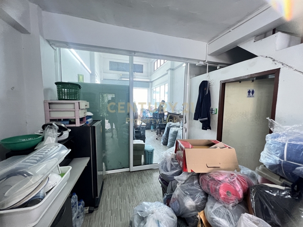 Century 21 Thailand Property - Commercial building for rent, 3.5 floors ...