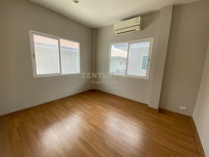 Century 21 Thailand Property - Spacious 2-storey home in a serene, well-connected location ...